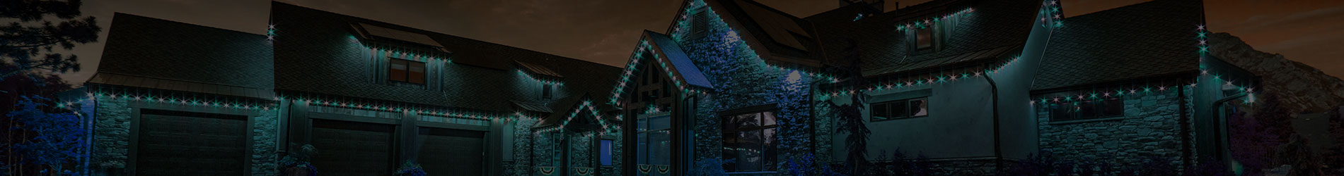 Accent Lighting by Bluegrass Trimlight – Bluegrass Trimlight